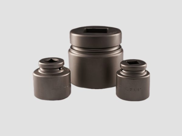 Dados de Impacto Eco Line™ - Hytorc Perú Solutions